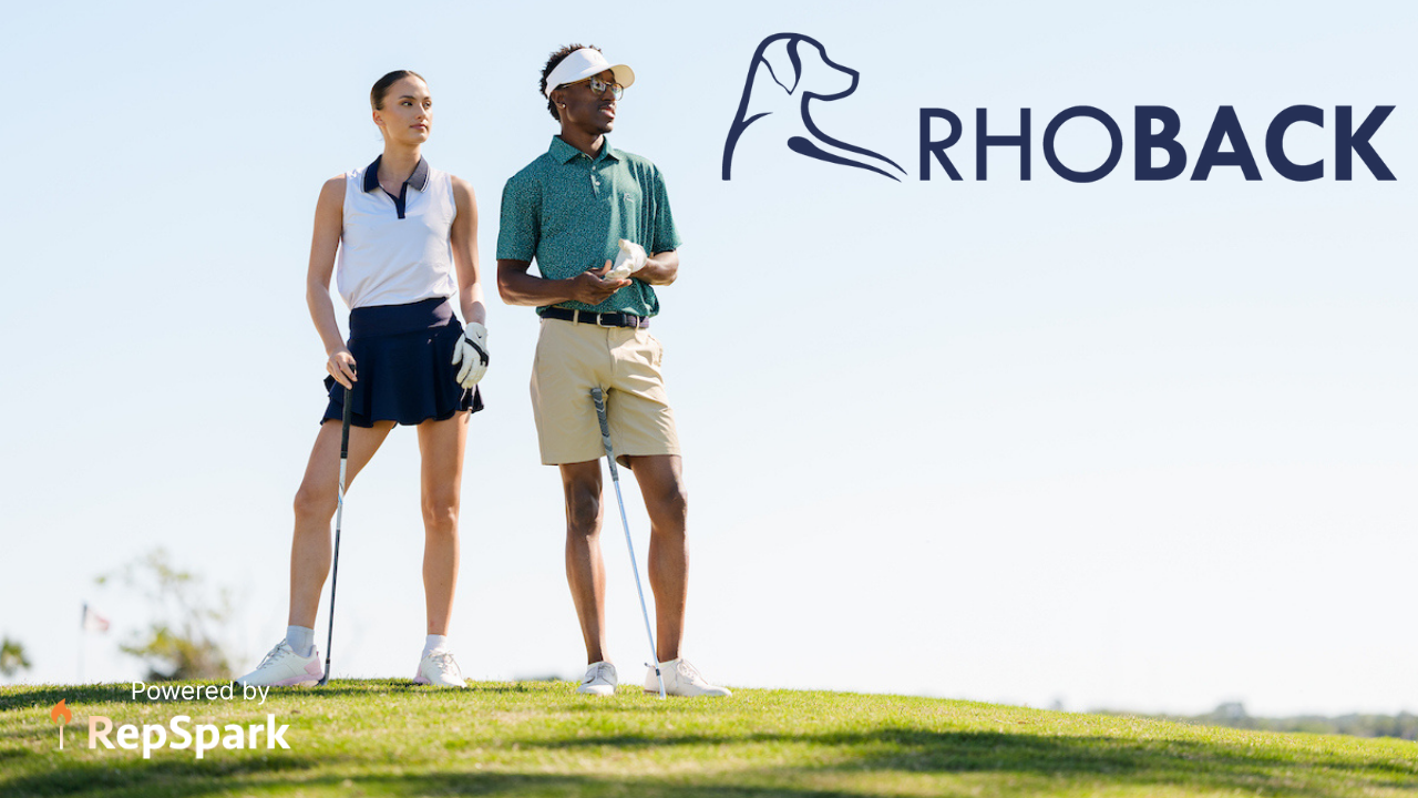 Rhoback Takes Next Step Toward Wholesale Growth with Partnership With RepSpark